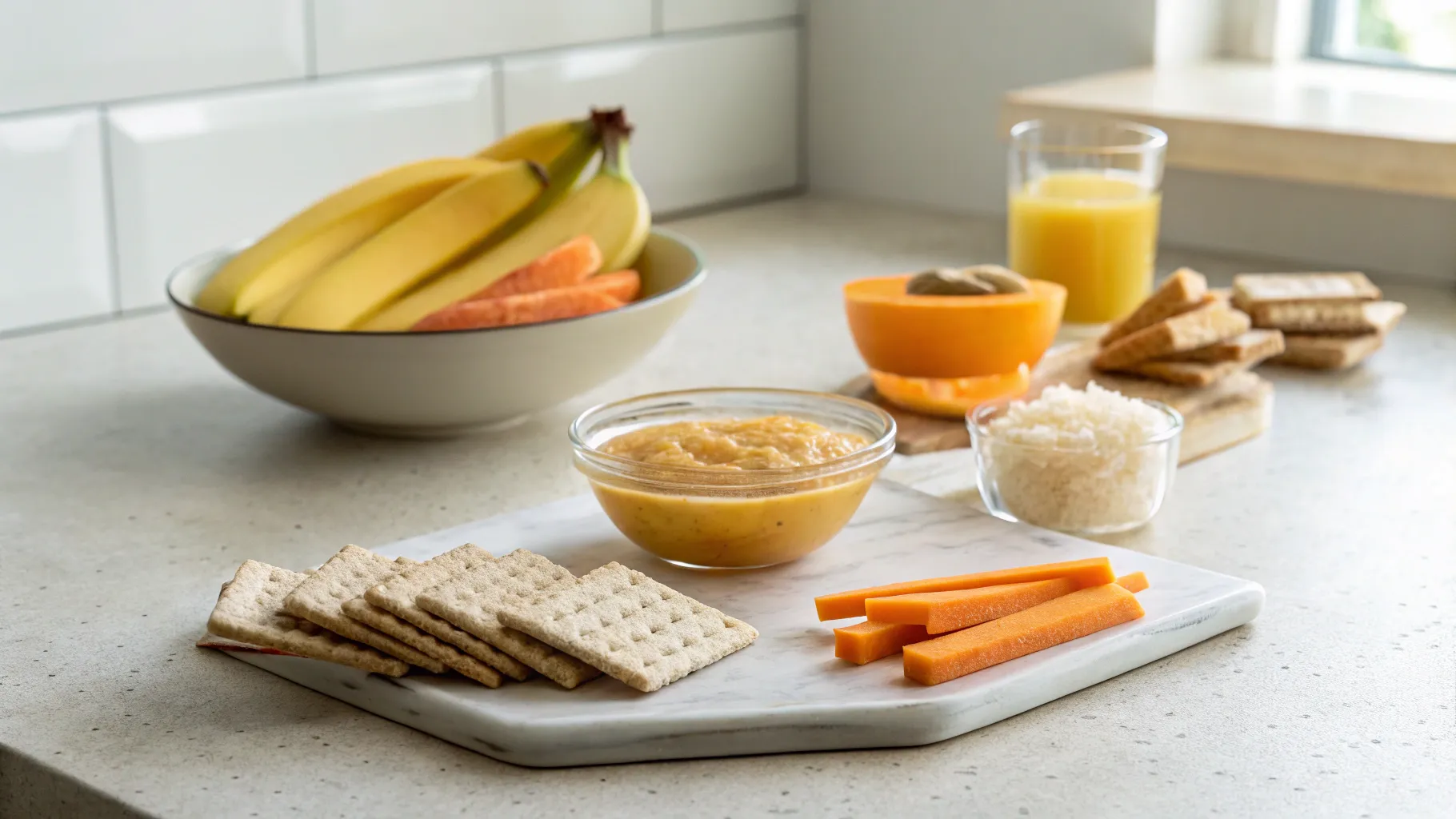 Gentle Snacks for People with Colitis: Your Ultimate Guide