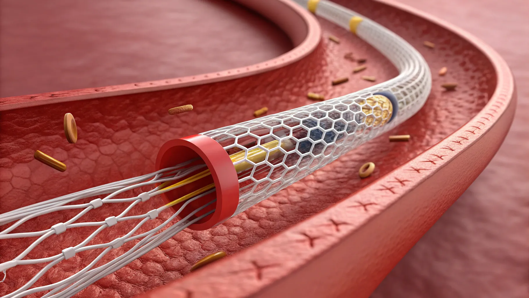 Understanding Stent Restenosis Risk Factors: A Comprehensive Guide