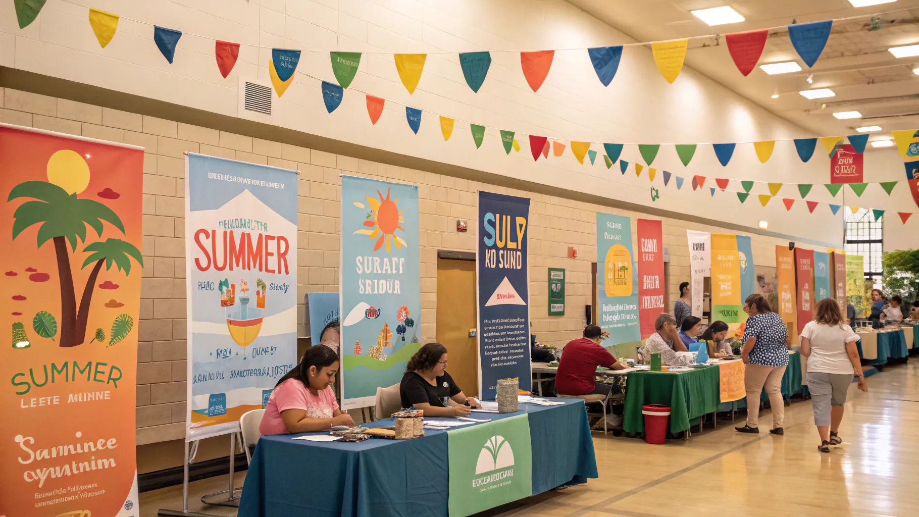 Summer Job 2025: Explore Lucrative Local Options