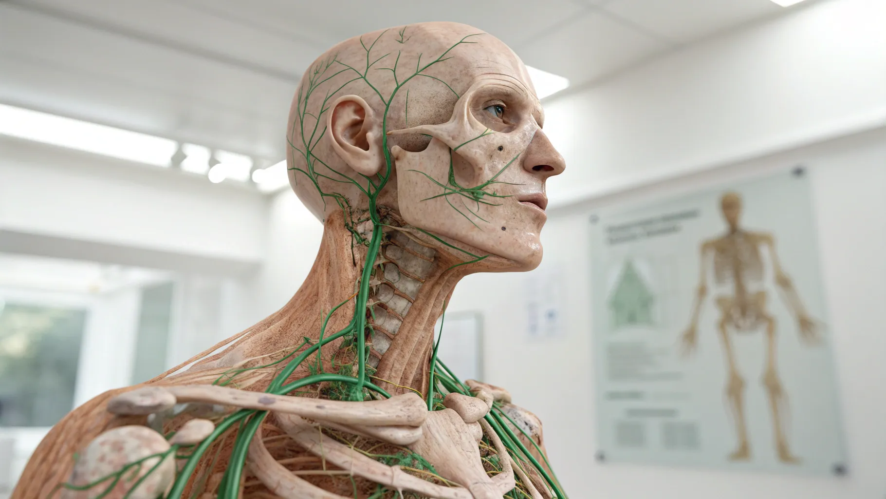Red Flags for Swollen Lymph Nodes: When to See a Doctor