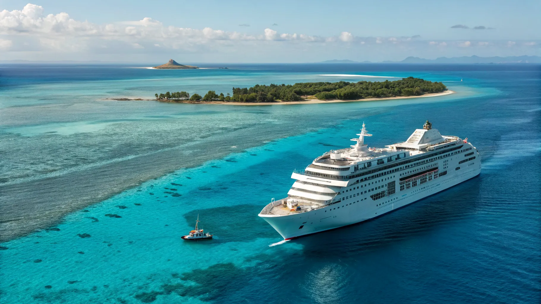 Sydney to Willis Island Cruise 2026: Your Ultimate Coral Sea Guide