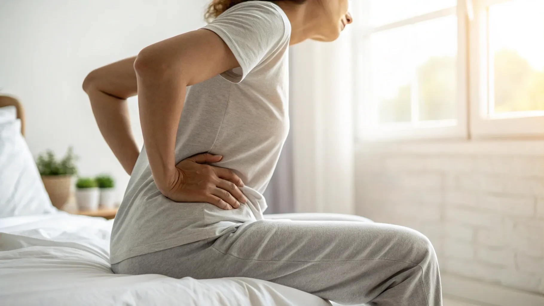 Symptoms of Colitis: A Comprehensive Guide to Warning Signs
