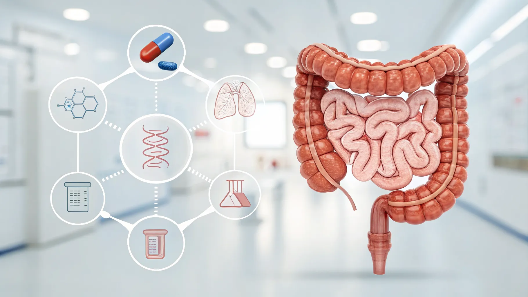 A Comprehensive Guide to Ulcerative Colitis Treatment & Therapy Options