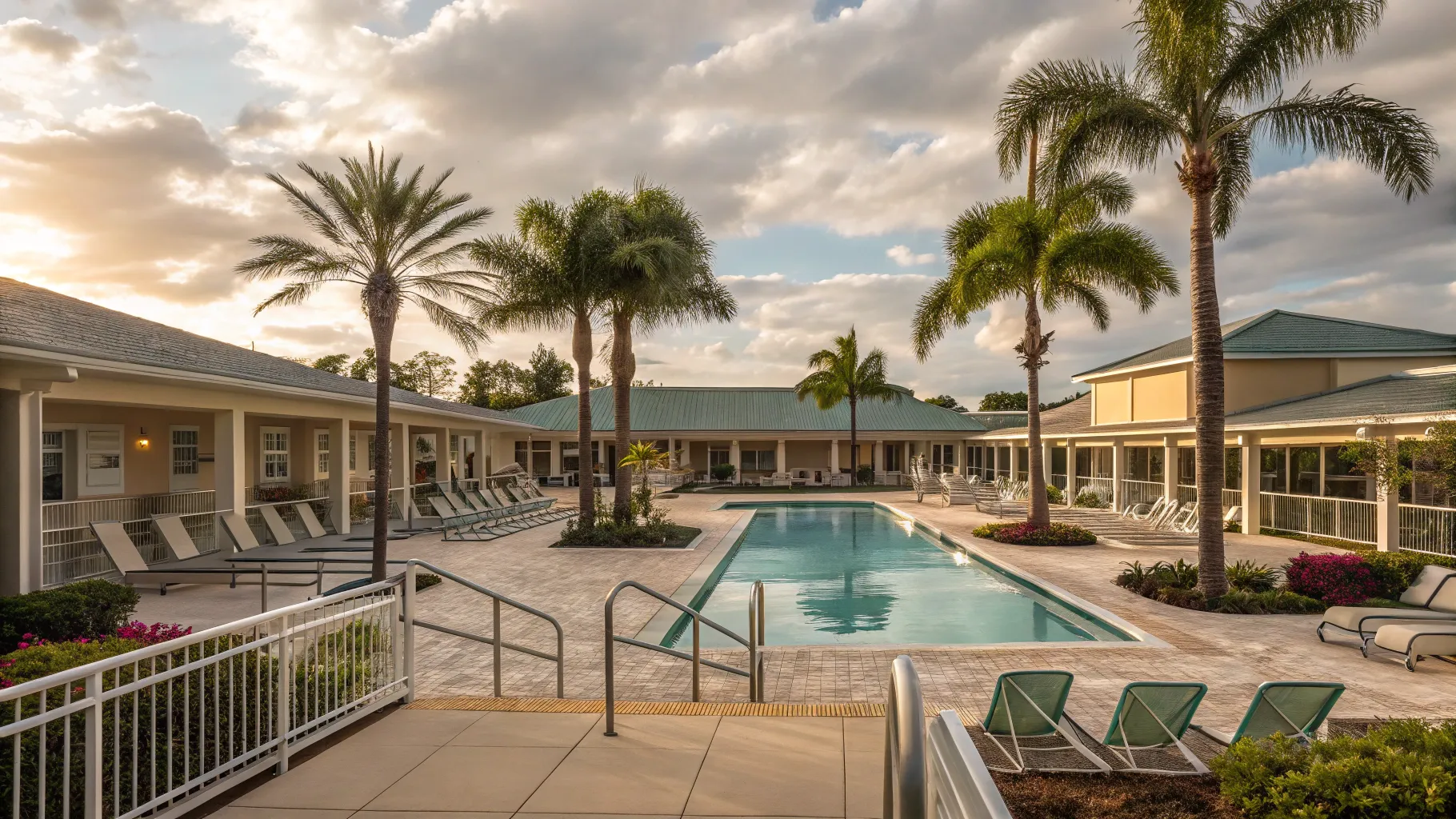 10–14 Day Southwest Florida Resorts for Seniors: The Ultimate Guide
