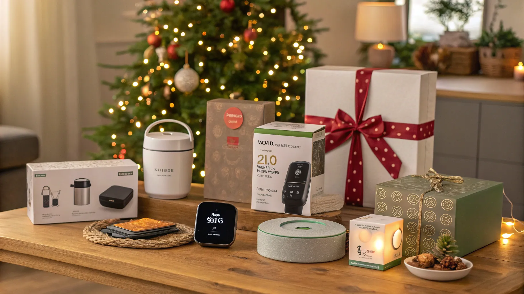 Discover 10 Amazon Holiday Gift Ideas for 2025
