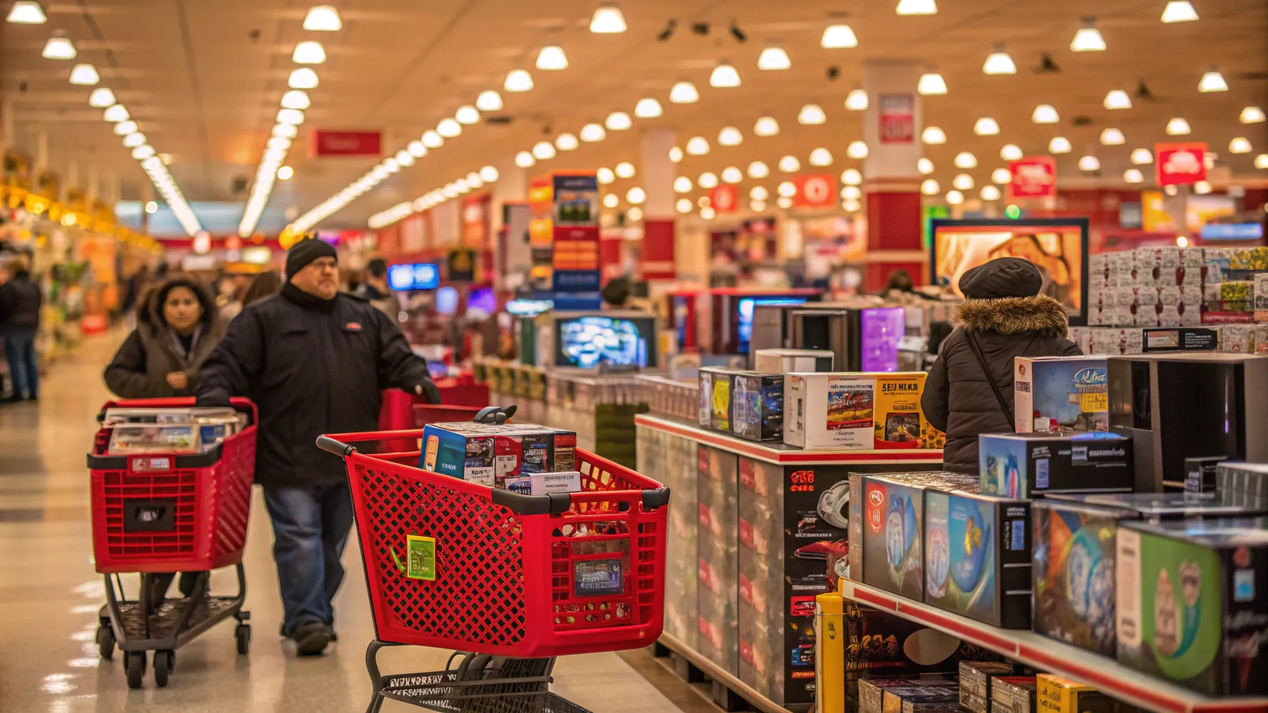 10 Essential Black Friday Shopping Tips for 2025