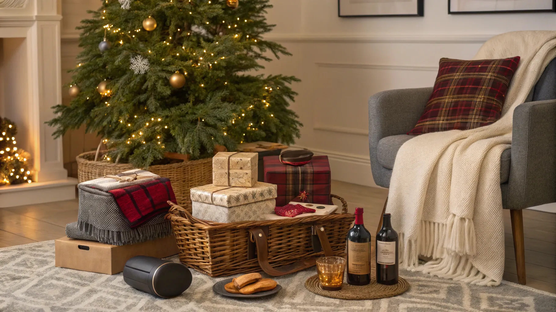 10 Essential Early Holiday Gifts to Buy in November 2025