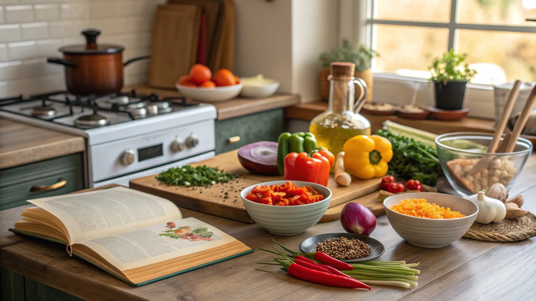 Explore Cooking Classes for Seniors for Fun and Creativity