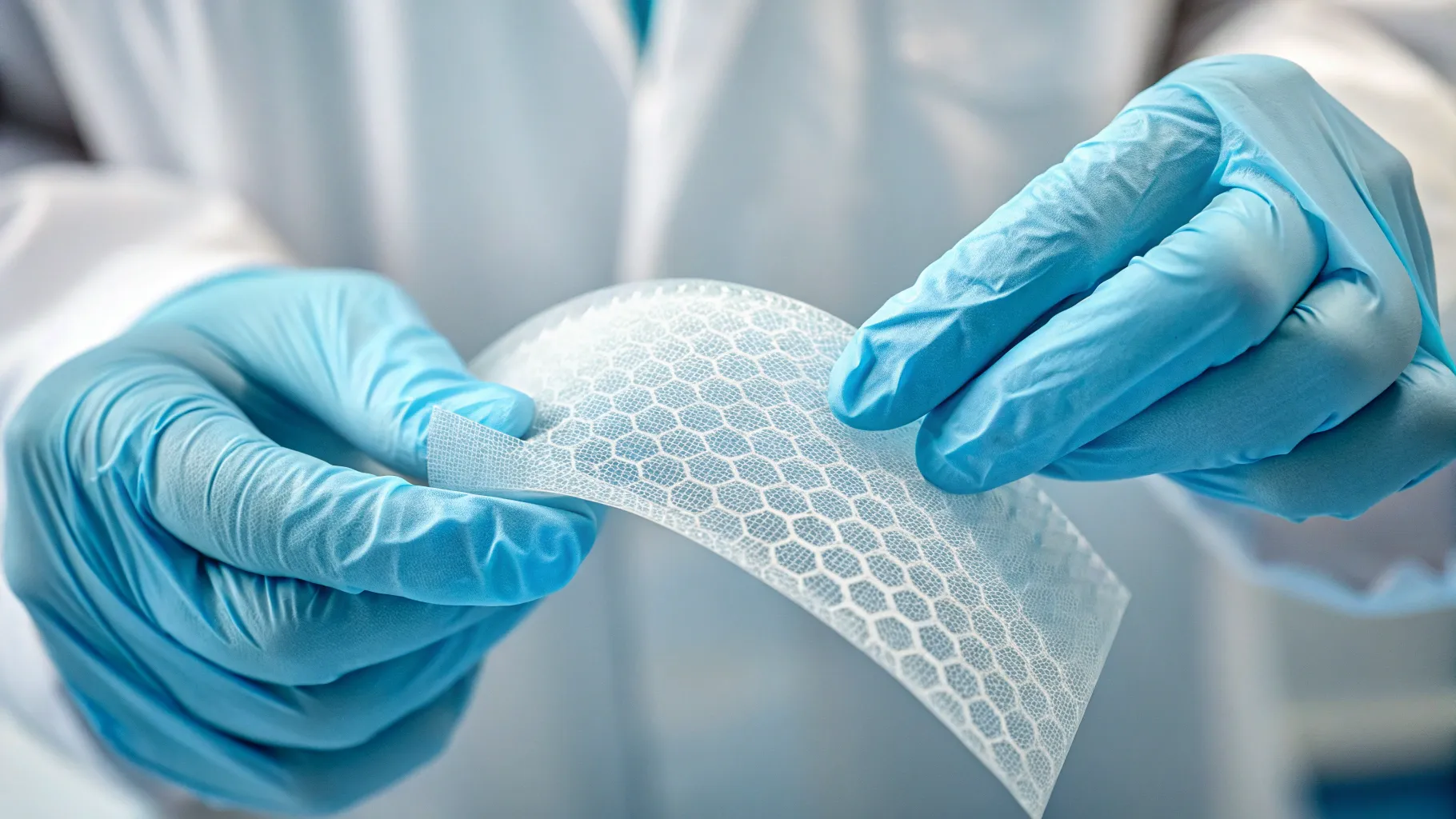 Comprehensive Guide to Epidermolysis Bullosa Treatment and Care