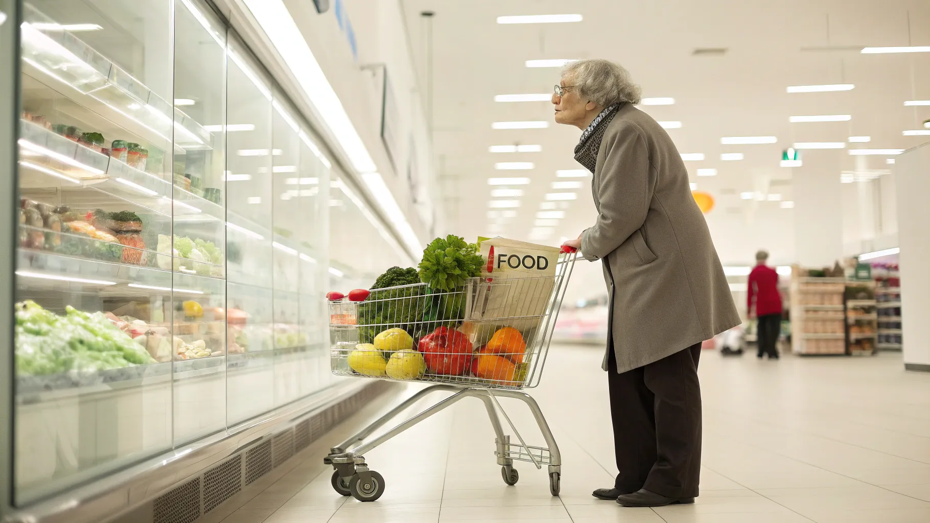 A Comprehensive Senior Grocery Shopping Guide: Essential Tips for ...