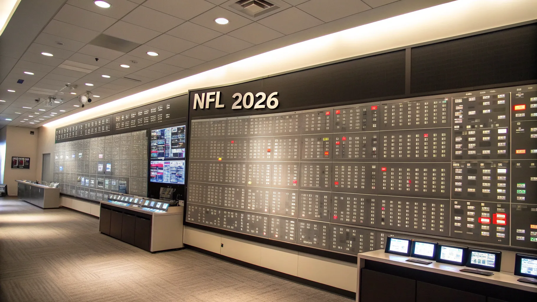 Your Complete Guide to the NFL Season Timeline 2026: All Key Dates