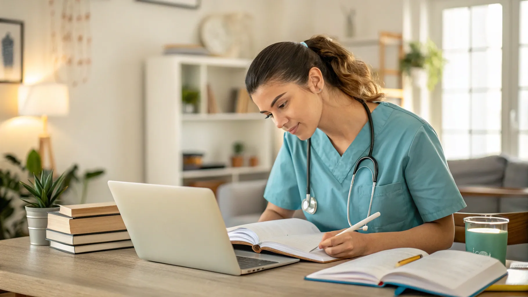 The Ultimate Guide to Succeeding in an Online Nursing Course