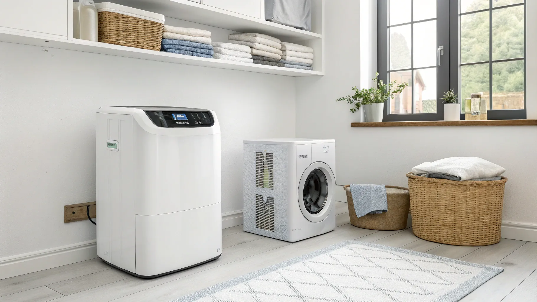 Ultimate Guide to Control Moisture Indoors: Pro Tips for Homes