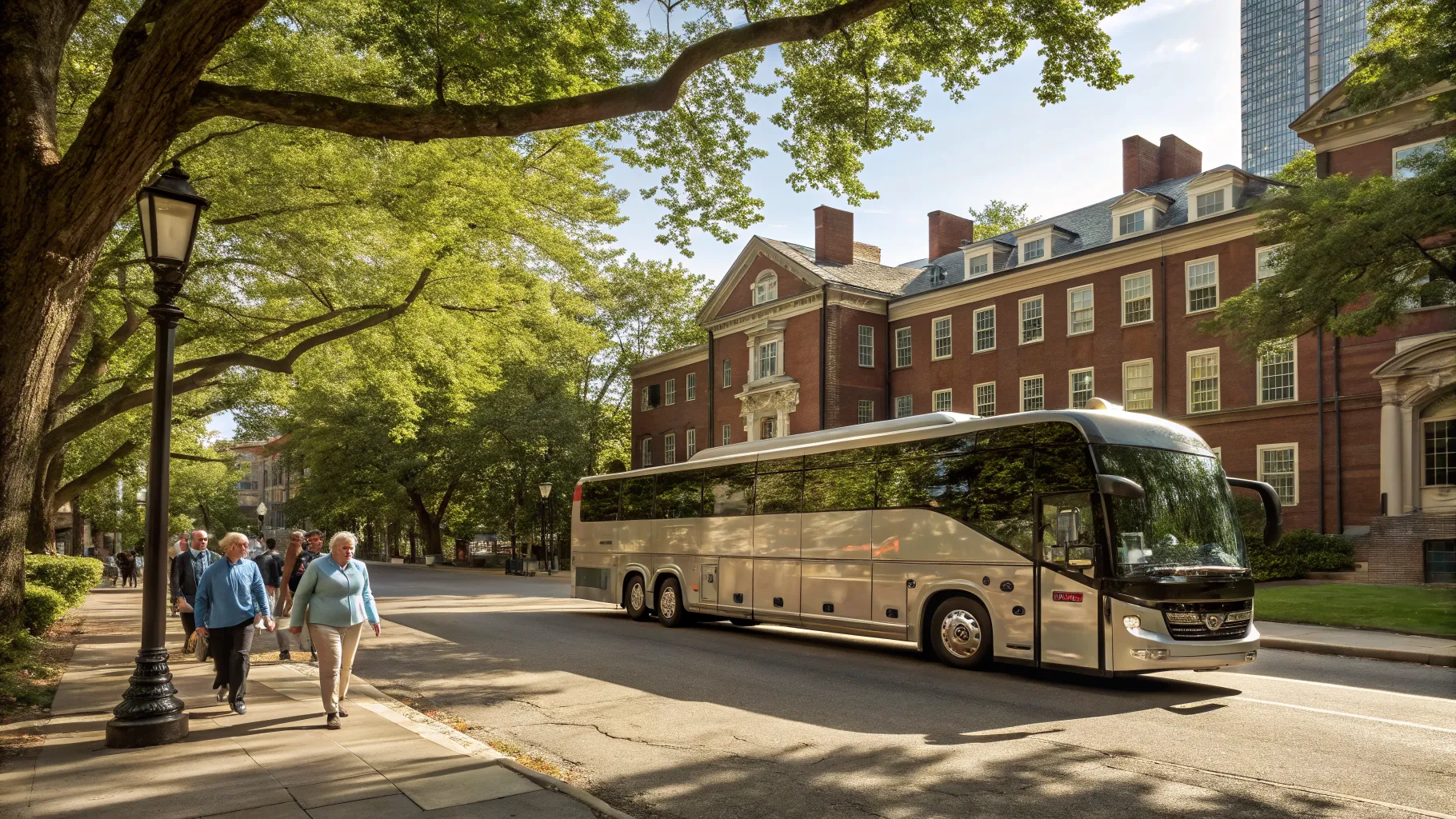 The Ultimate Guide to US East Coast Bus Tours for Seniors