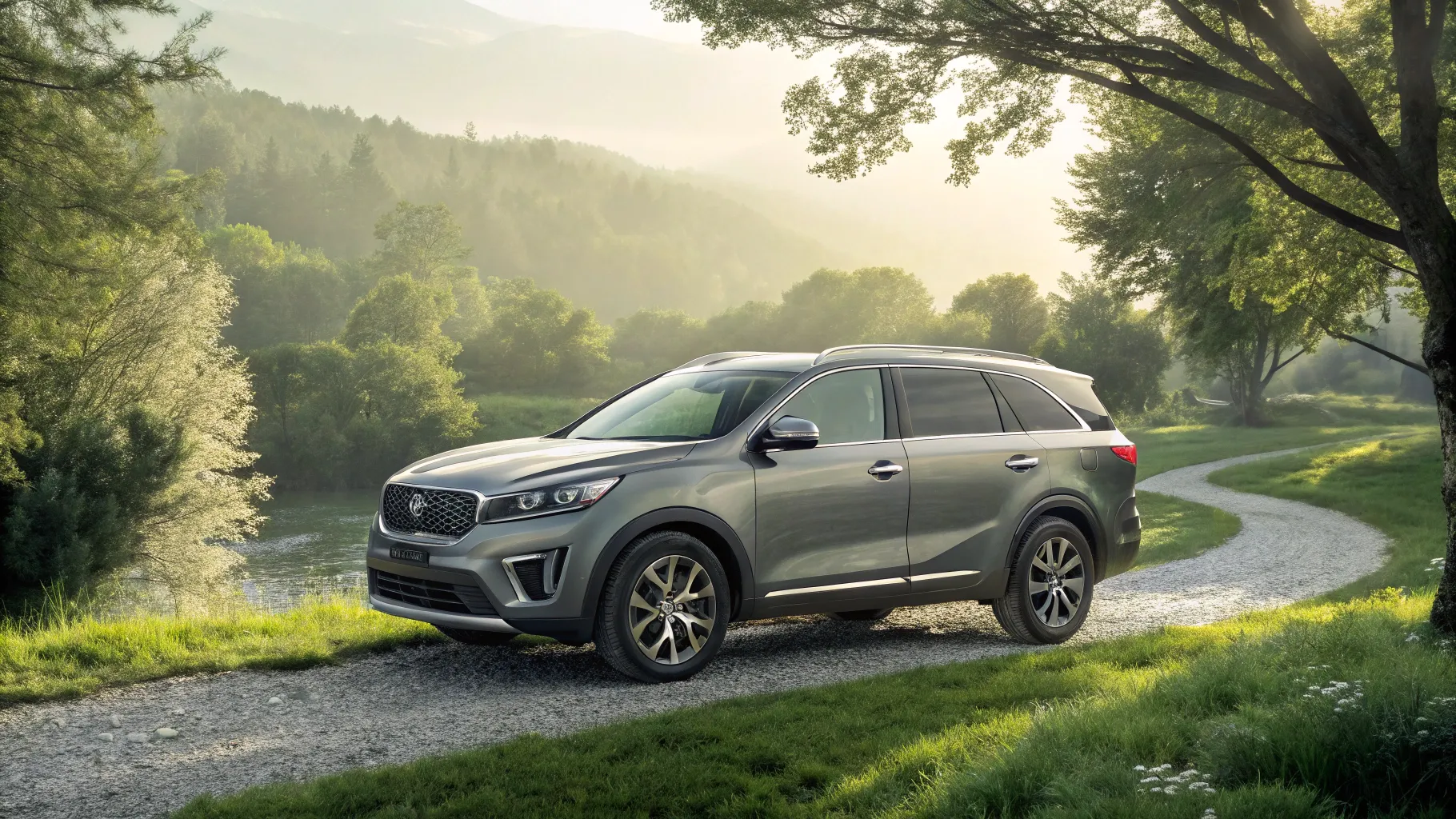 Find Your Perfect Used Kia Sorento for Sale Today