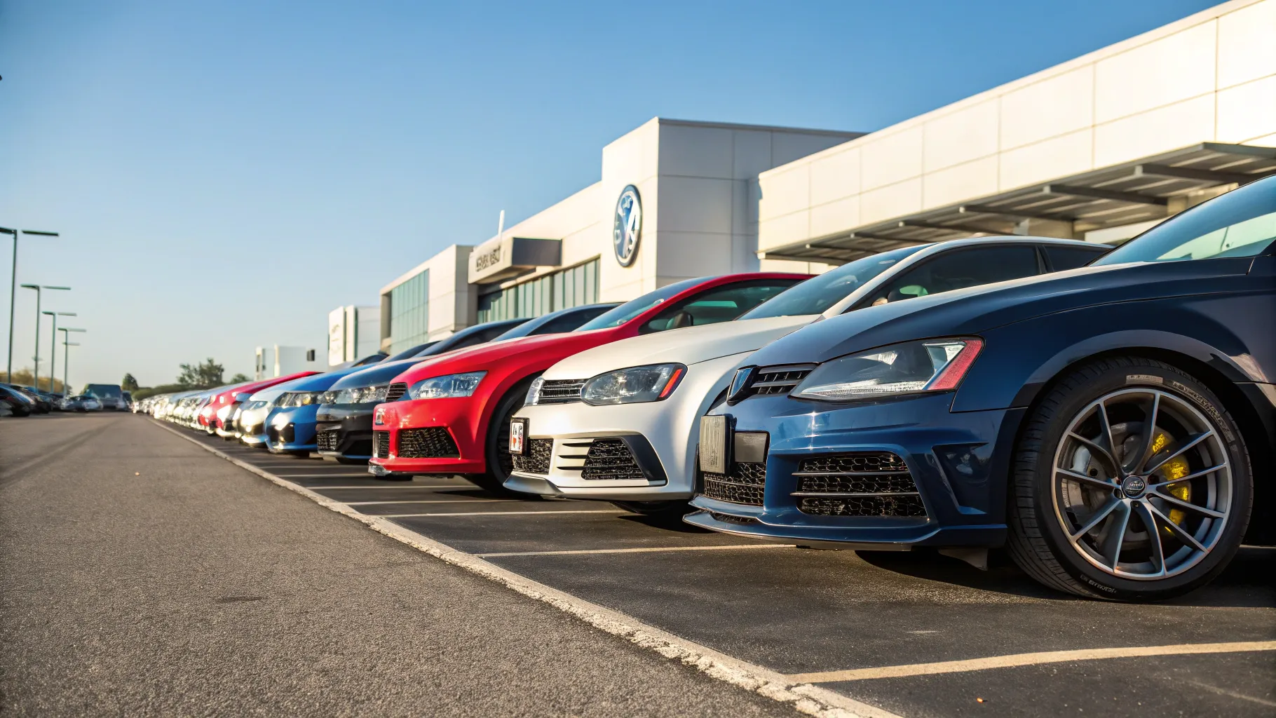 Discover Affordable Used Sedans for Sale Today