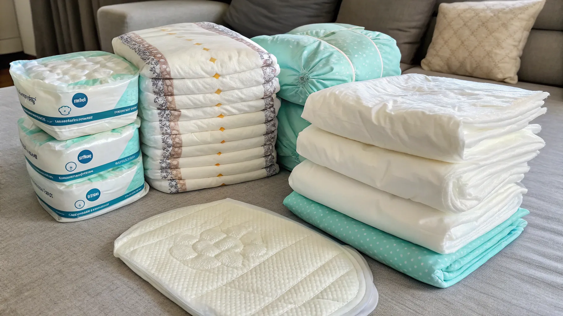 Adult Diapers A Complete Guide for Comfort and Care