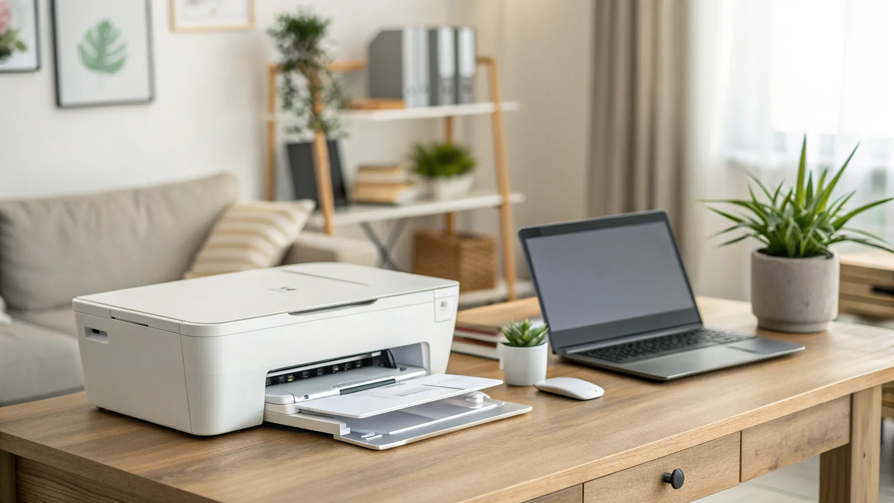 Ultimate Guide to Finding the Best Wireless Home Printers on Sale