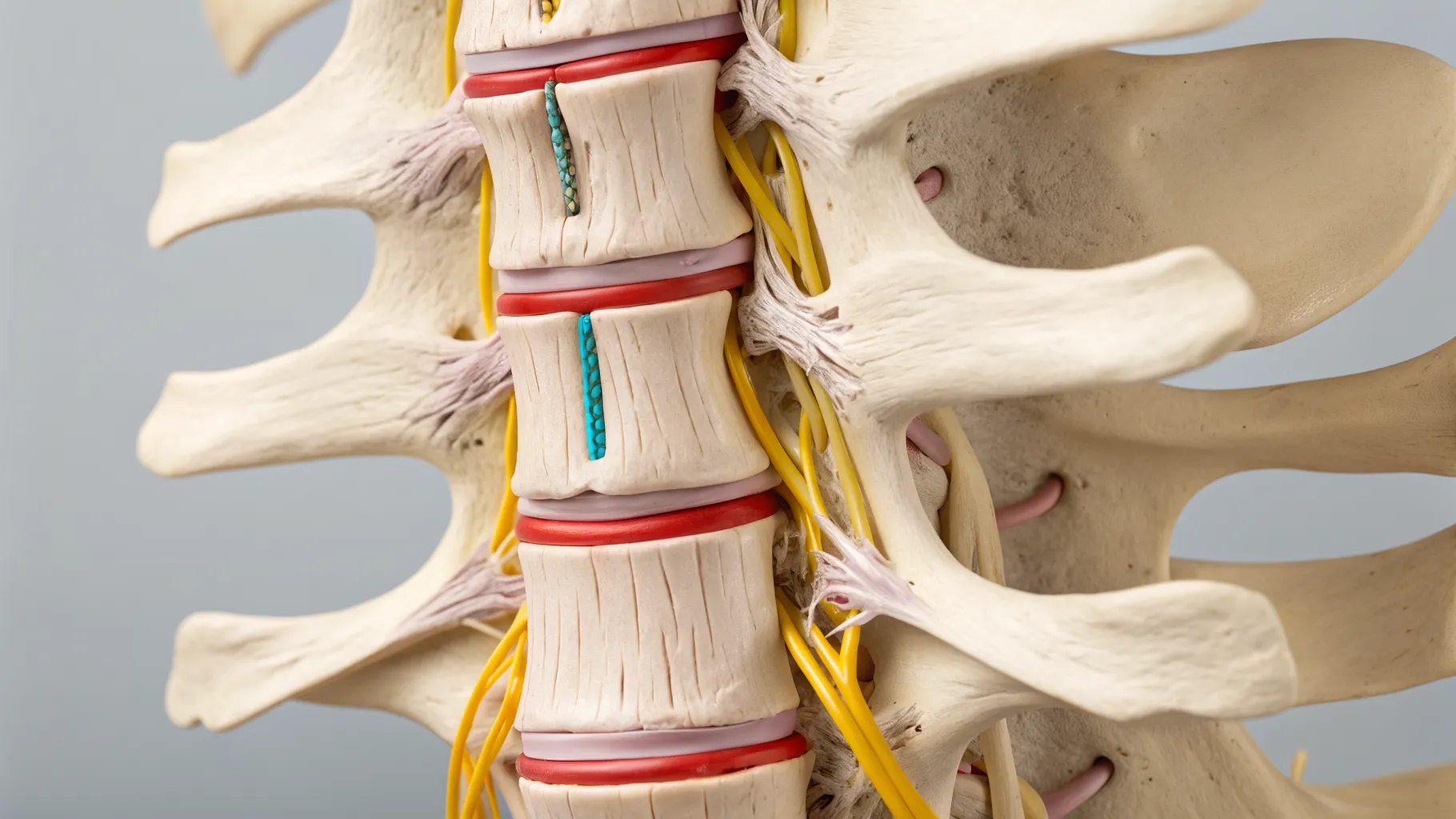 L4-L5 Fusion Surgery Side Effects: What to Expect Post-Operation