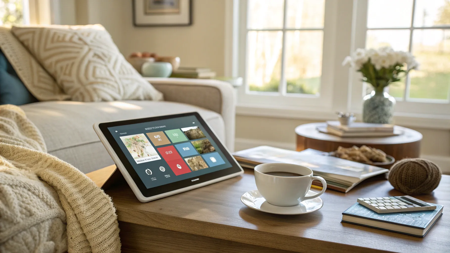 Tablets for Seniors: Easy Features Benefits and Buying Guide