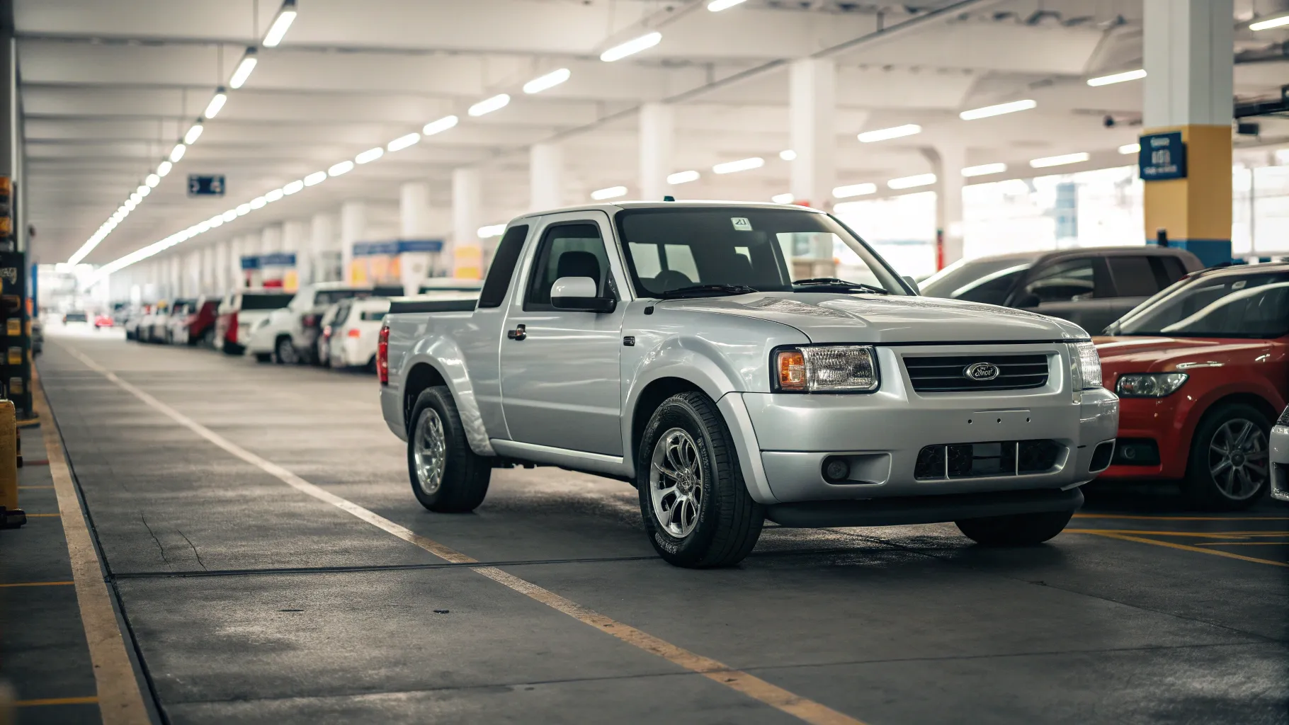 Finding Your Ideal Used Ford Maverick for Sale: A Comprehensive Guide