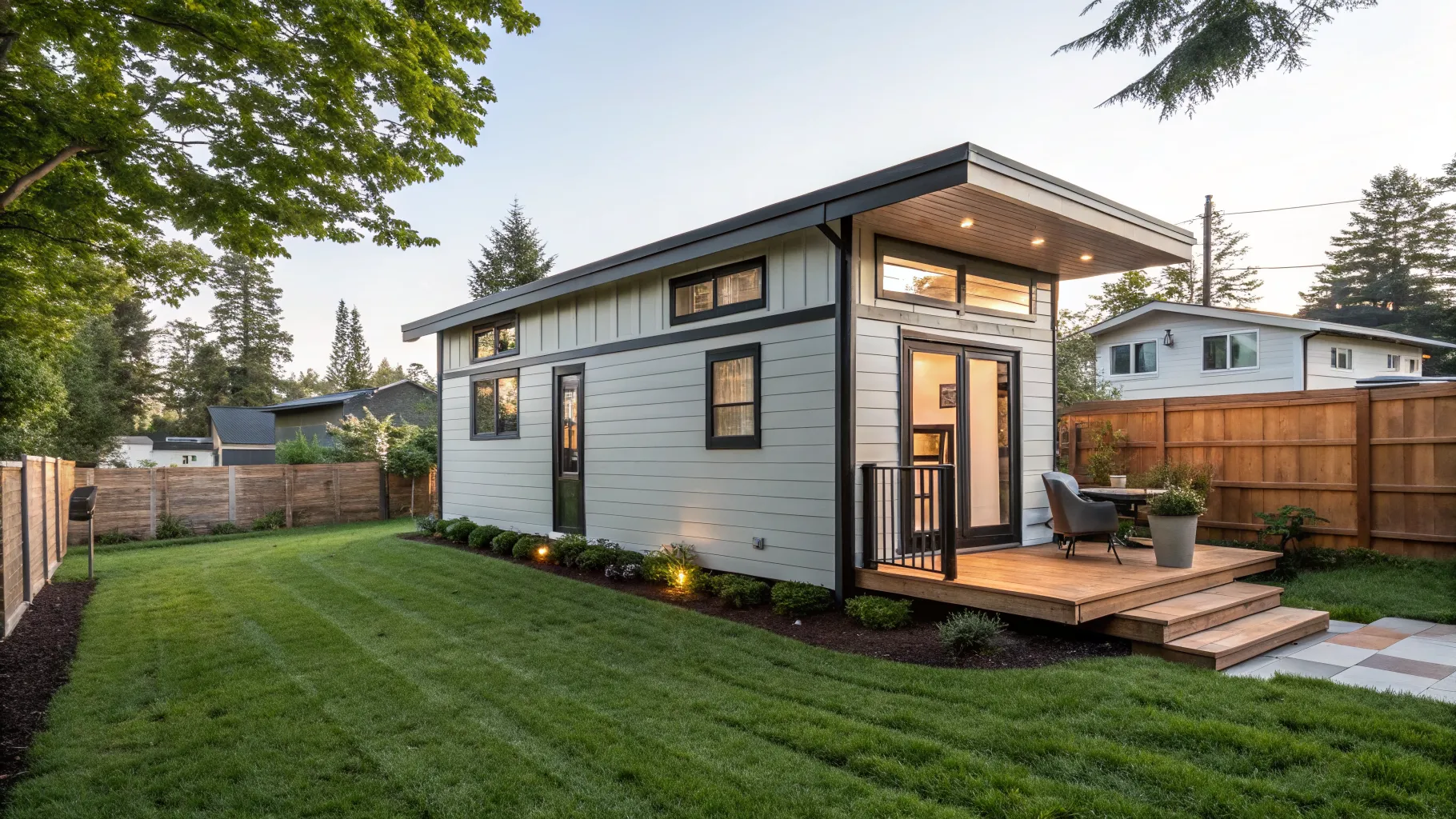 Ultimate Guide to Backyard Apartments: Costs, Zoning and Value