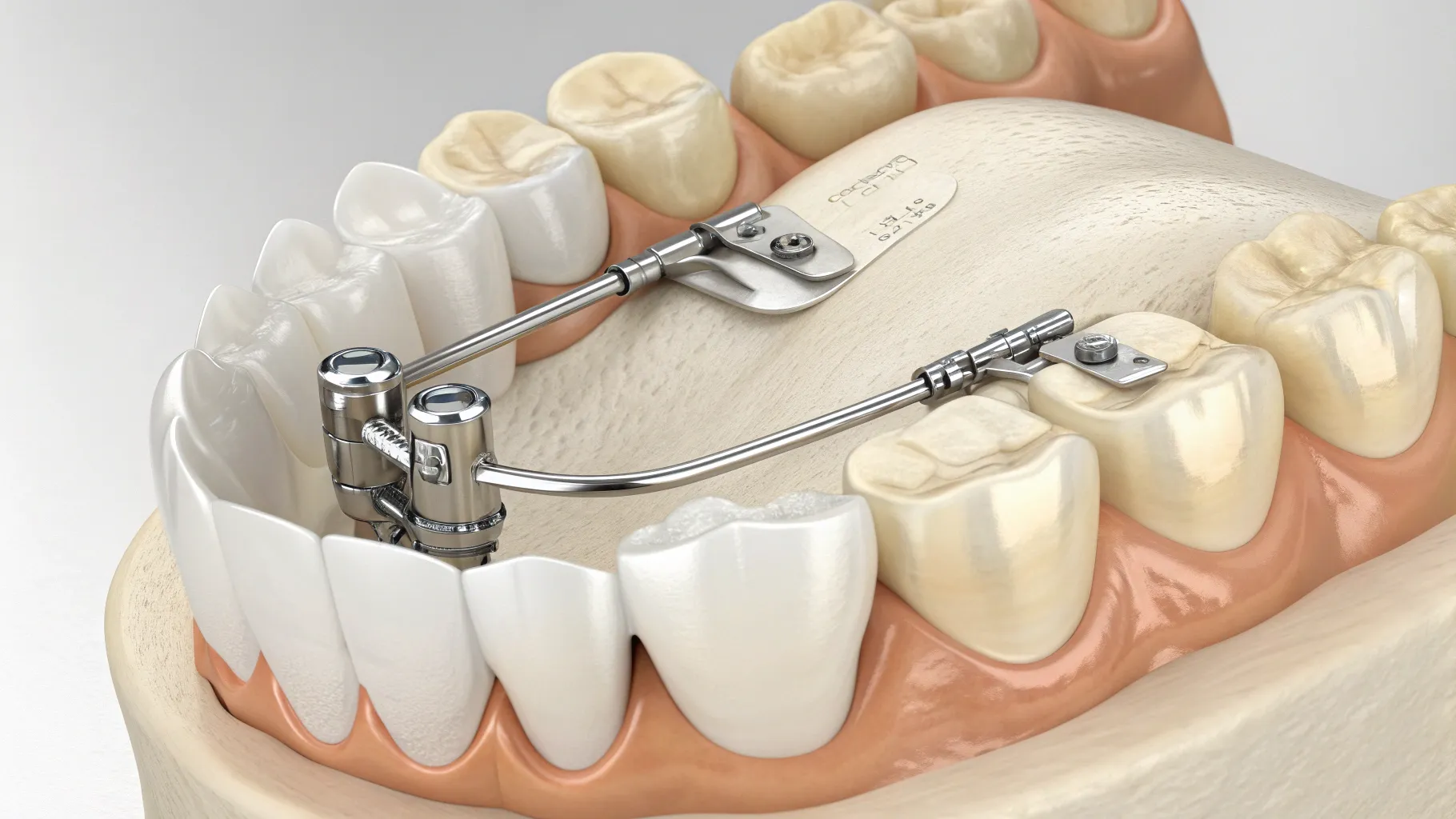 Discover How Dental Clips Work for Missing Teeth Replacement