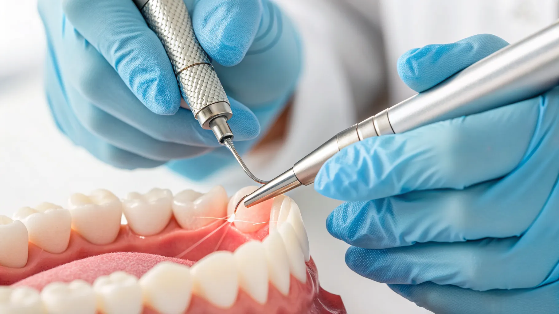 Unlock Your Best Smile: A Comprehensive Guide to Gum Contouring