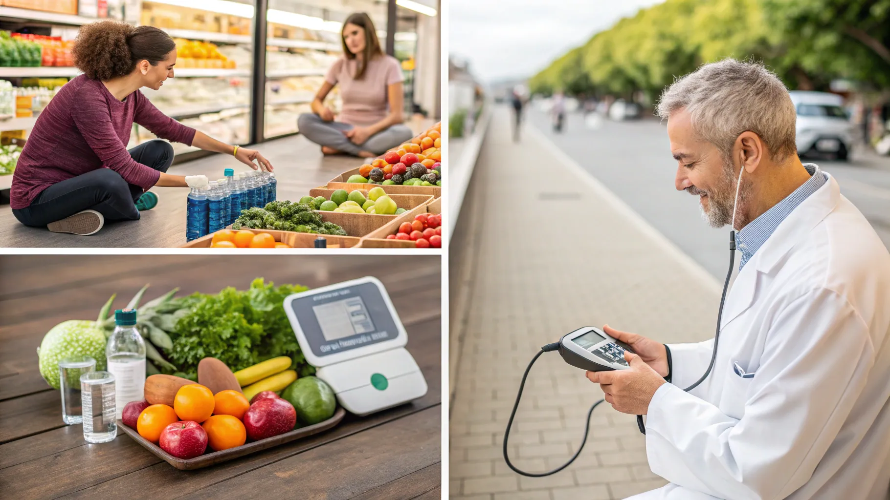 7 Practical Ways to Relieve High Blood Pressure: Understanding Your ...