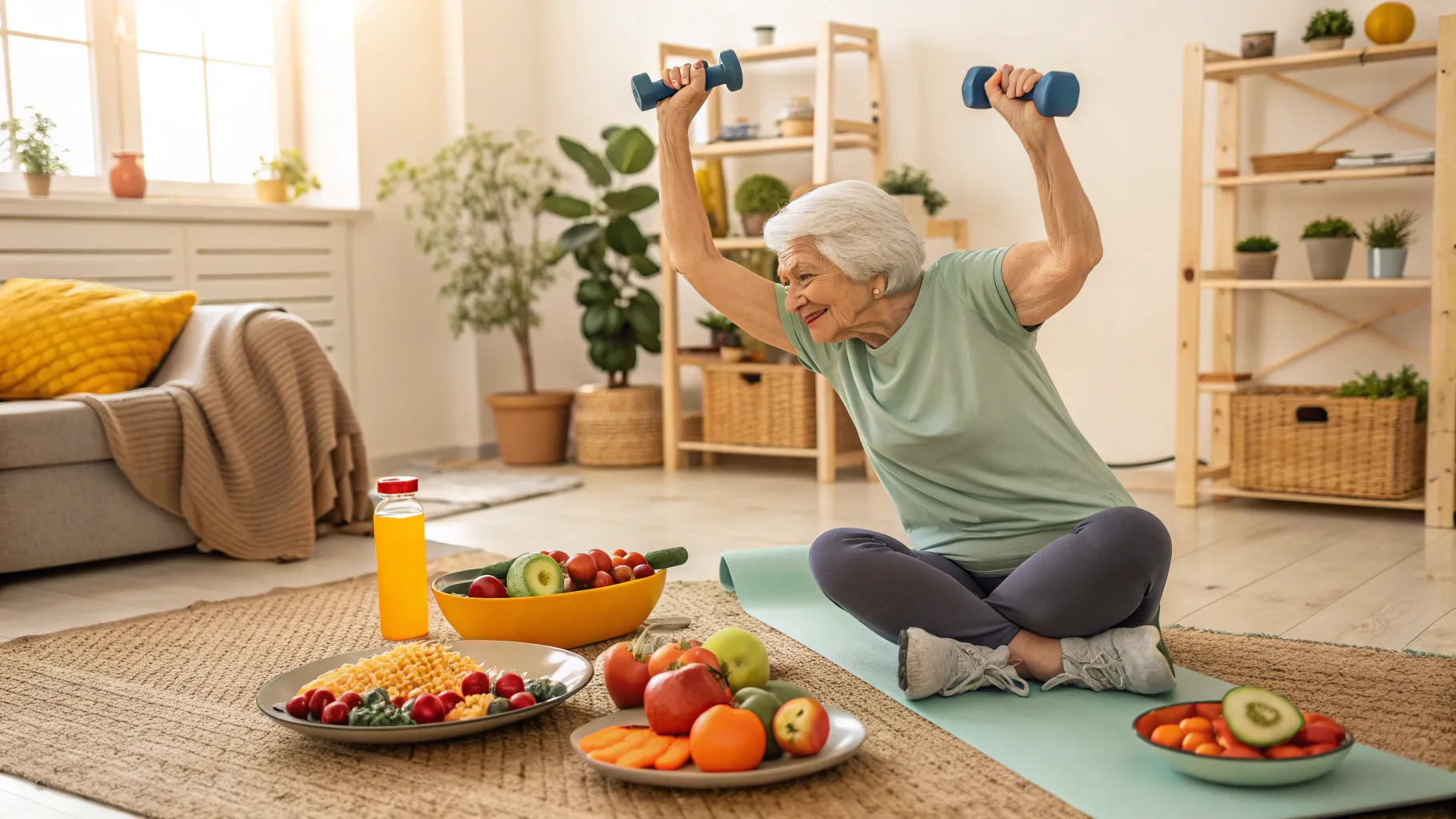 Understanding Body Weight Changes Across the Lifespan