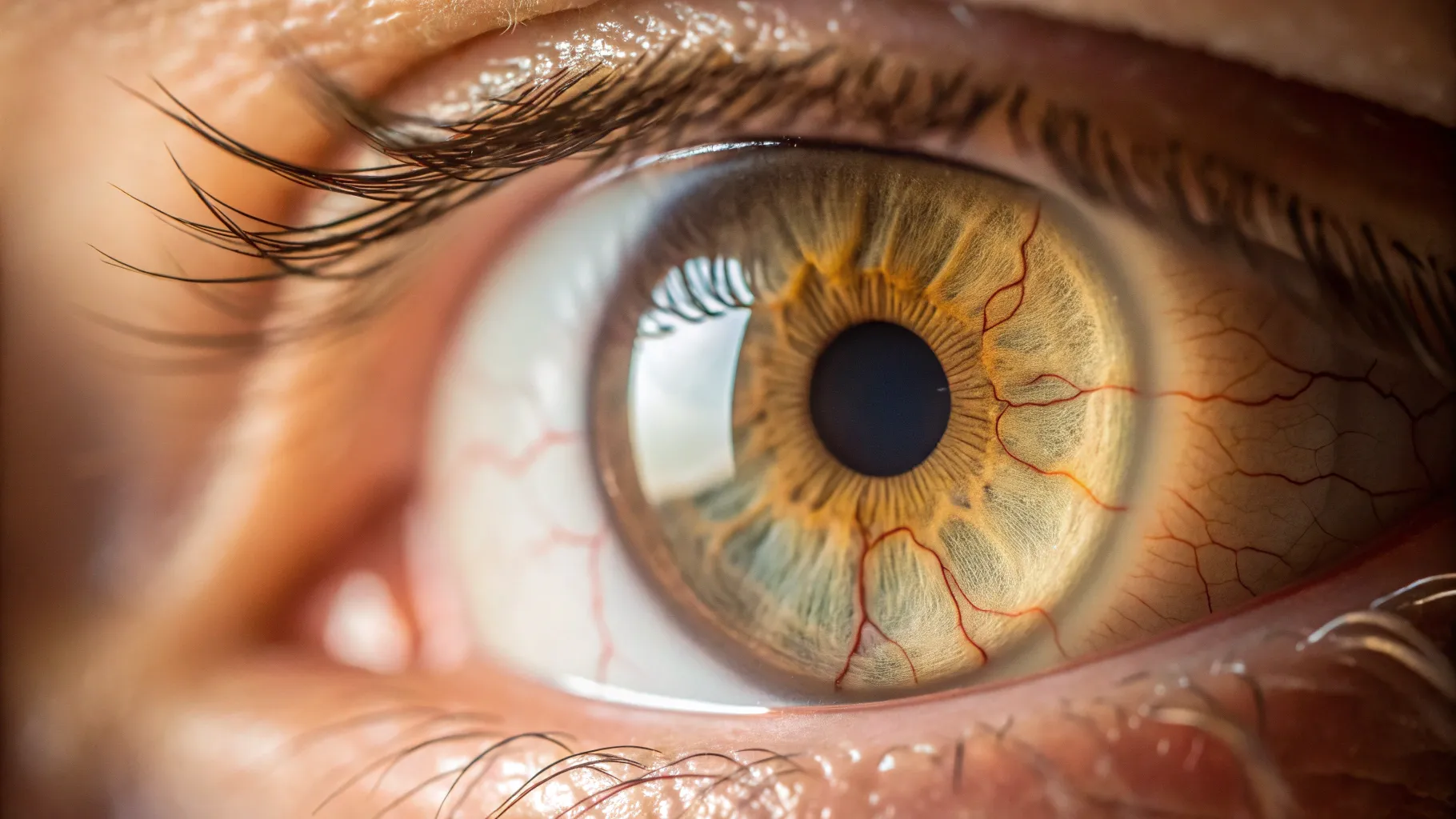 Why Eye Floaters Occur and When They May Signal Change