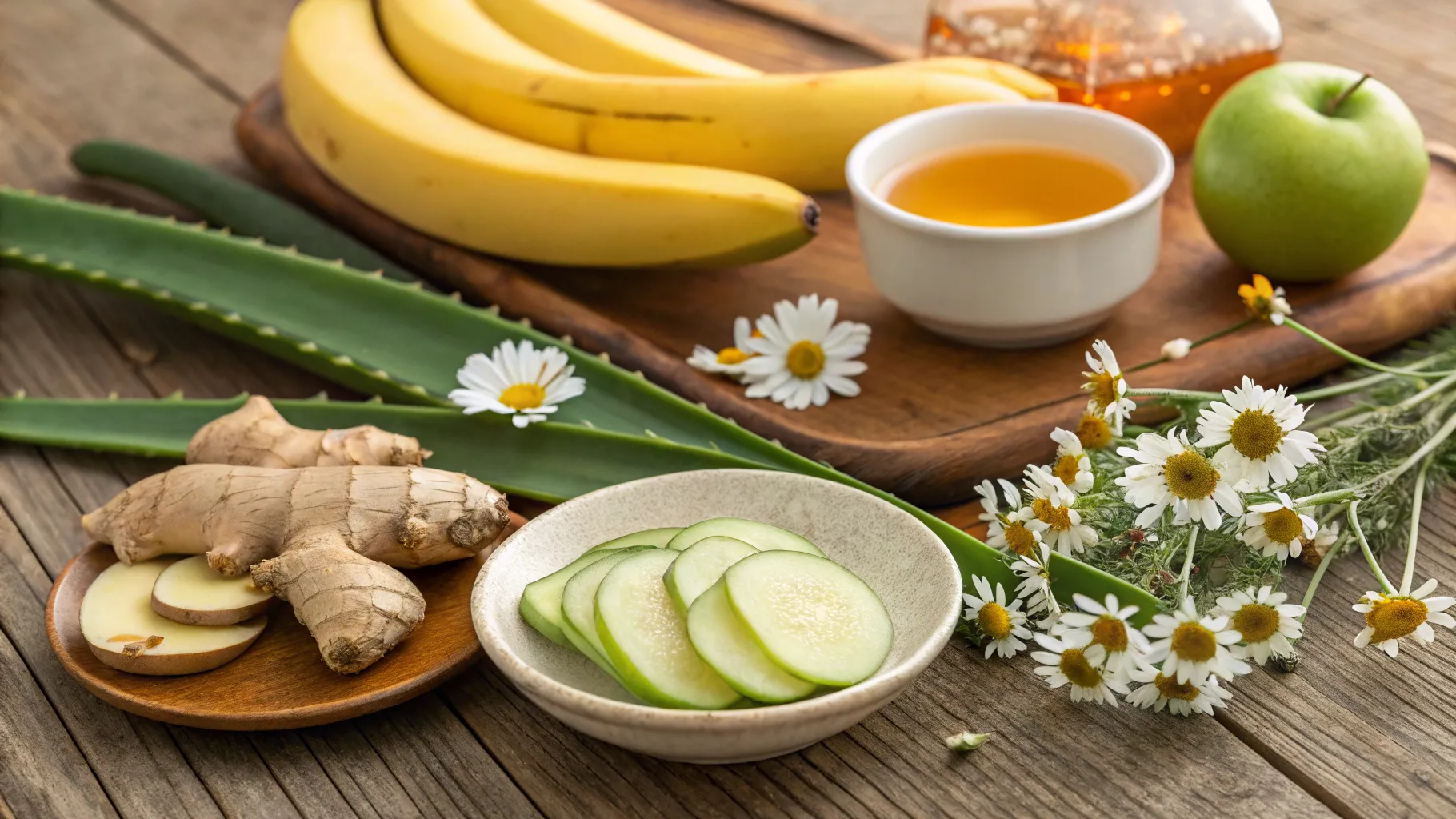 Natural Remedies for Acid Reflux: Your Guide to Heartburn Relief Naturally