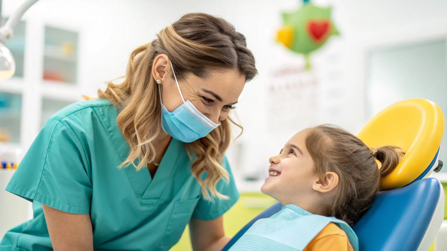 Comprehensive Kids Dentistry Services: Ensuring Optimal Child Oral Health