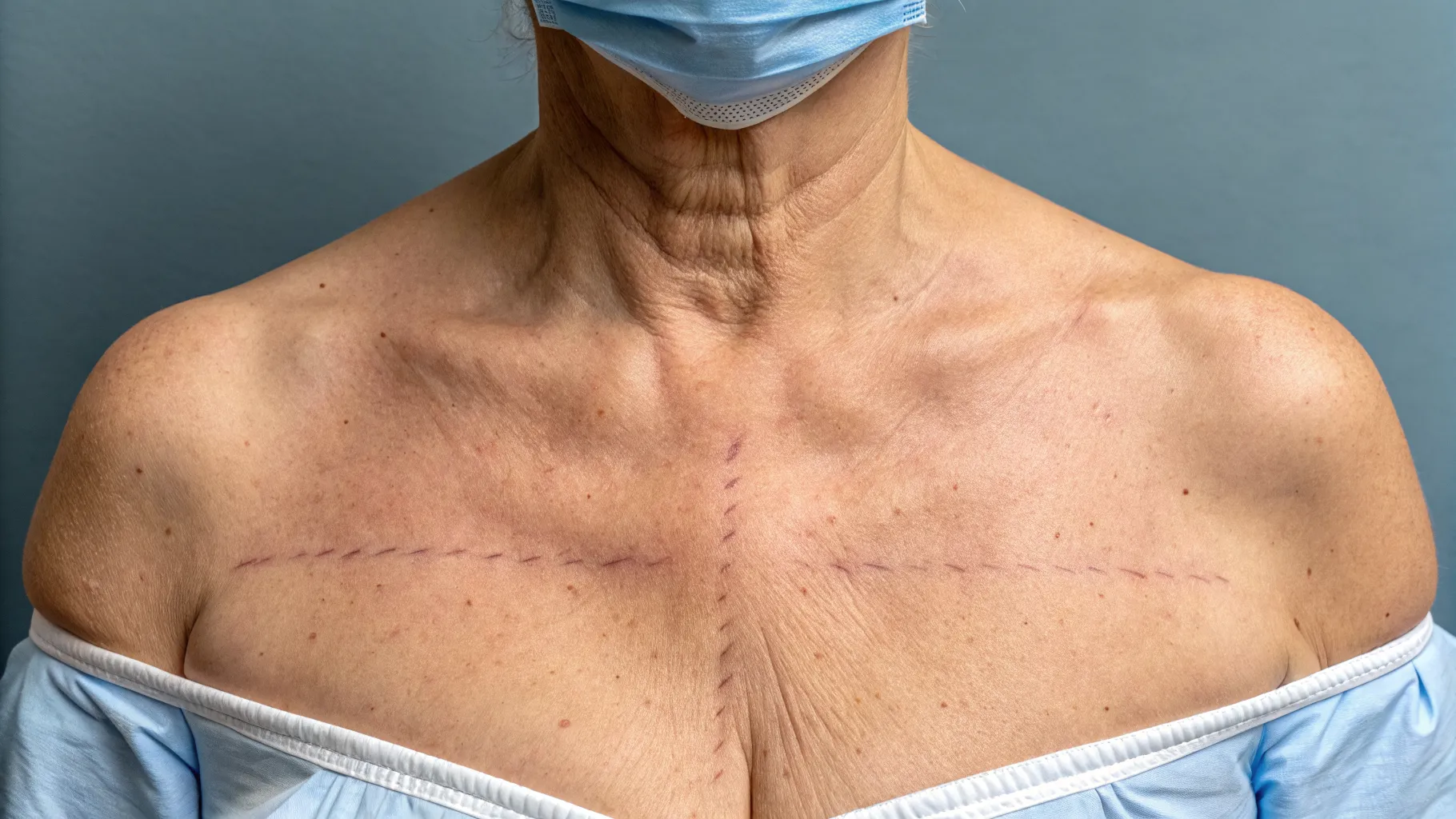 Areola Reduction Recovery Timeline: Your Week-by-Week Healing Guide