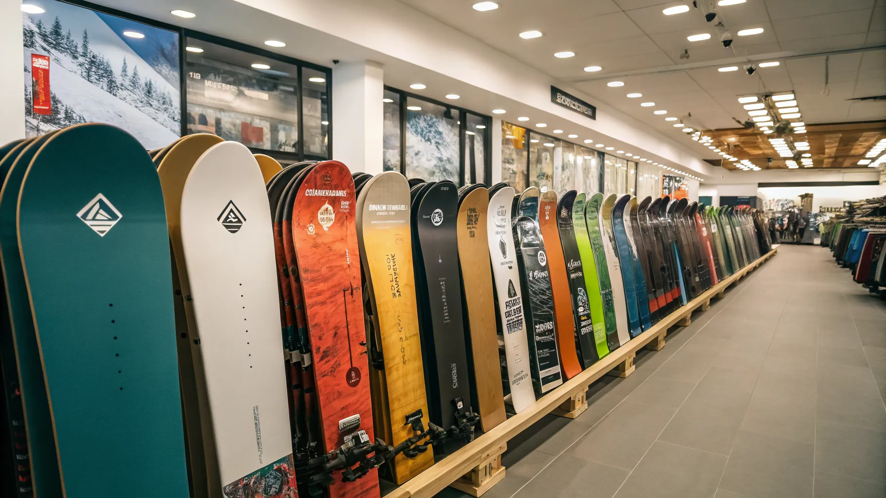 Discovering the Best Snowboards for Sale: Your Guide to Freeride and ...