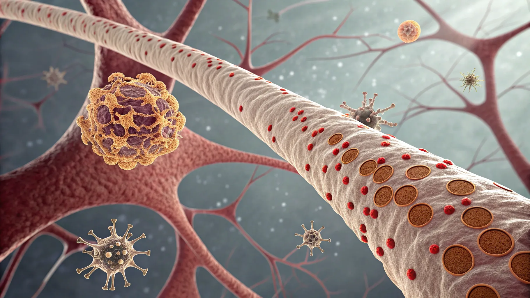 How to Recognize the Early Signs Linked to Amyloidosis