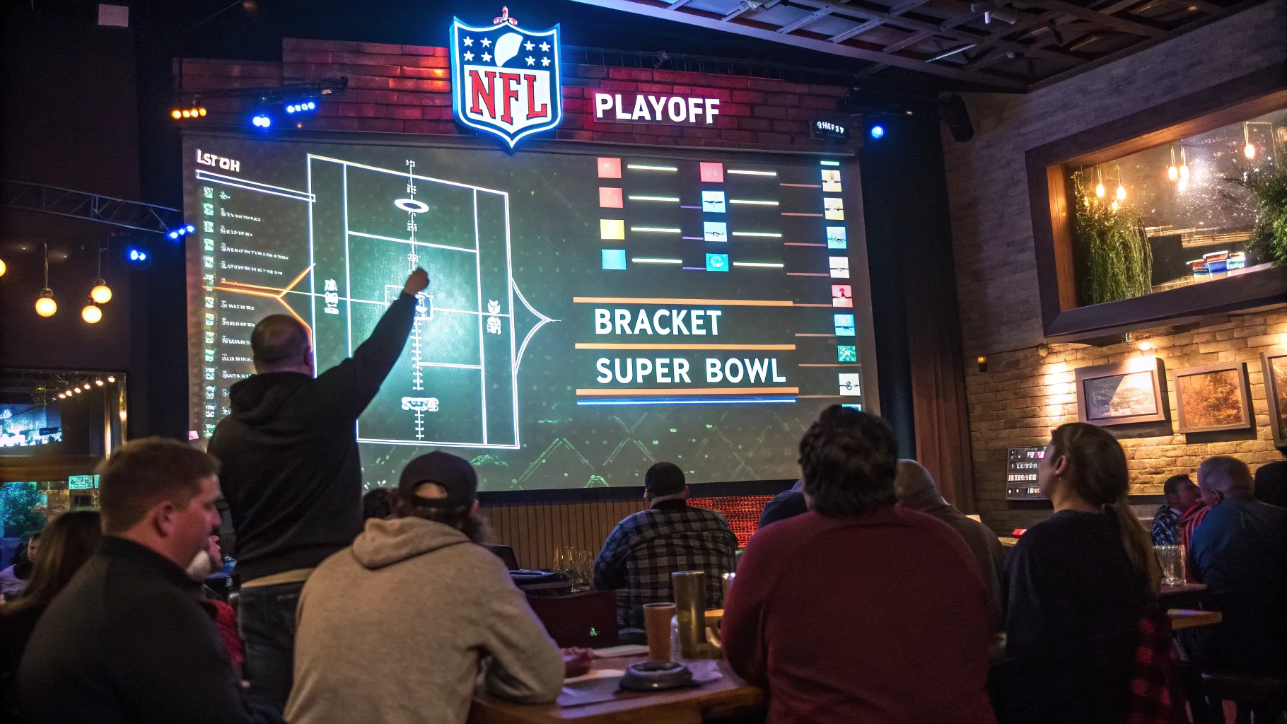 How to Navigate the NFL Playoffs Schedule and Postseason